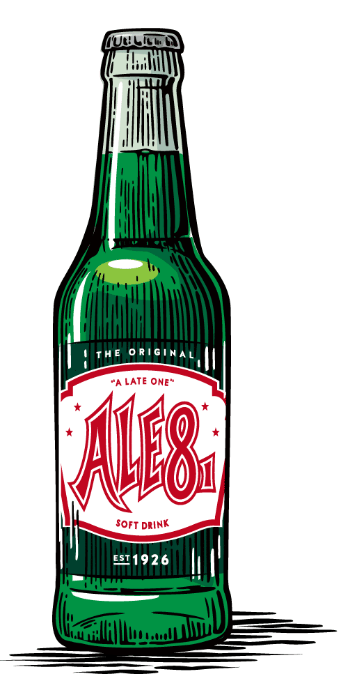 Ale-8 Racing Party – This is how we throw an Ale-8 Racing Party in ...