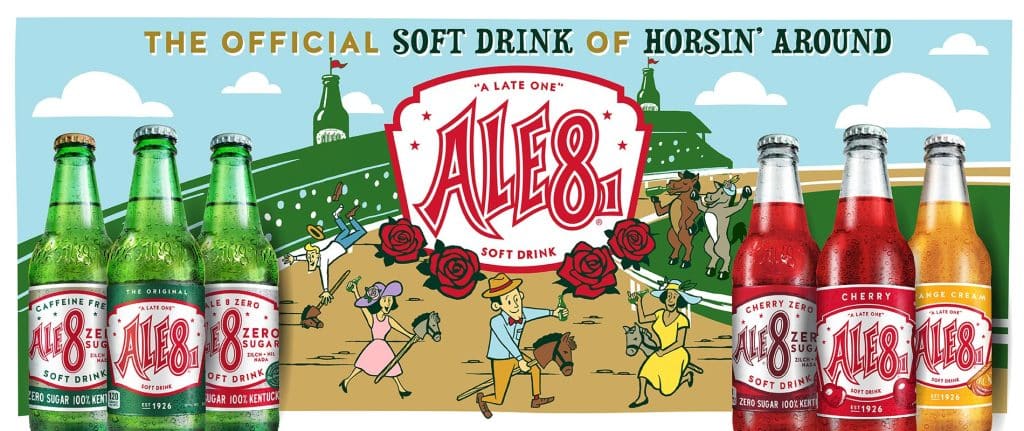 Ale-8 Racing Party – This is how we throw an Ale-8 Racing Party in ...