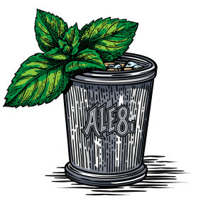 Ale-8 Racing Party – This is how we throw an Ale-8 Racing Party in ...